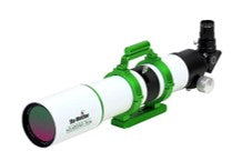 Heliostar 76 H-Alpha telescope – Snowflake Skies